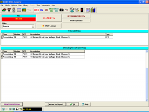 Oxygen Sensor Voltage Codes – Part 2 | Technician.Academy